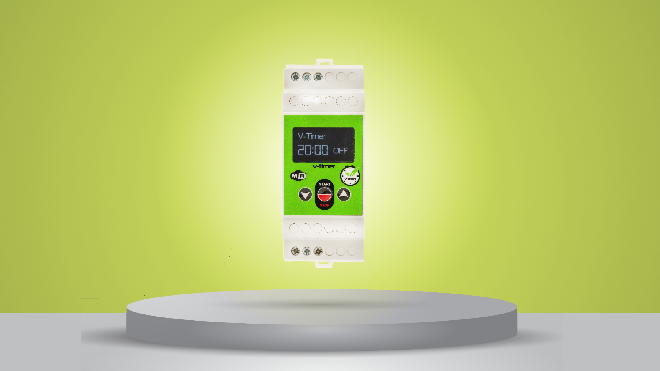 V3...το νέο Smart V-timer! - V-timer