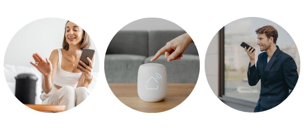 Smart WIFI Vtimer V3 - V-timer